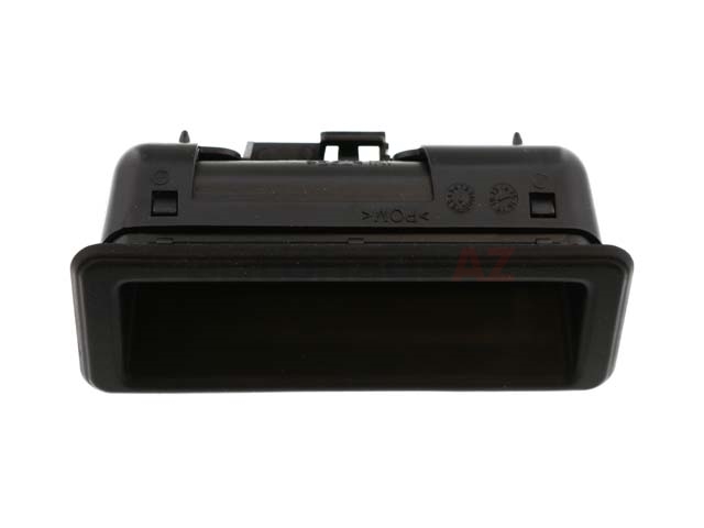 Vemo 51247118158, 0011024363 Trunk Lock - BMW