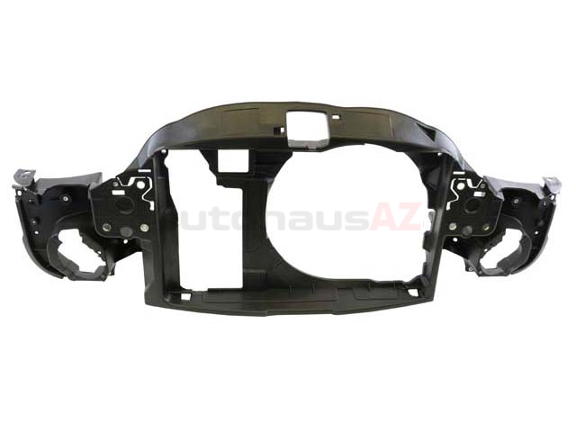 BBR Automotive 51647200799, 0038015643 Radiator Support - Mini