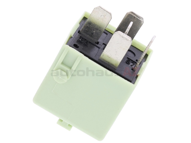 BBR Automotive 61368373700, 0011027860 Multi Purpose Relay - BMW, Mini ...