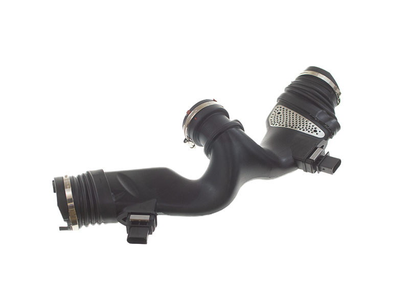 BBR Automotive 6420908237, 0011031106 Radiator Support Air Duct ...