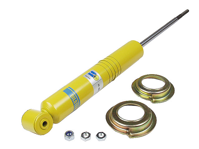 Bilstein HD 24-184625 Shock Absorber; Rear - VW | F4B460921H2