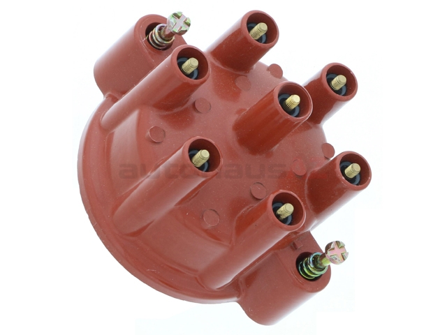 Bremi 0001582702, 228054 Distributor Cap - Mercedes