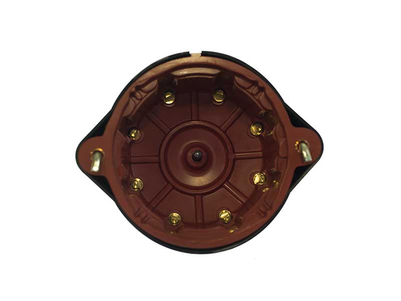 Bremi 0001584202, 226012R Distributor Cap - Mercedes | 03174