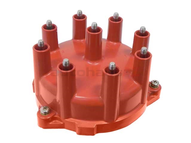 Bremi 0001585202, 226006 Distributor Cap - Mercedes