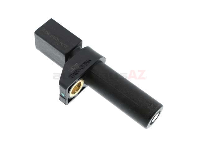 Bremi 0031532828, 60270 Crankshaft Position Sensor; Rear - Mercedes ...