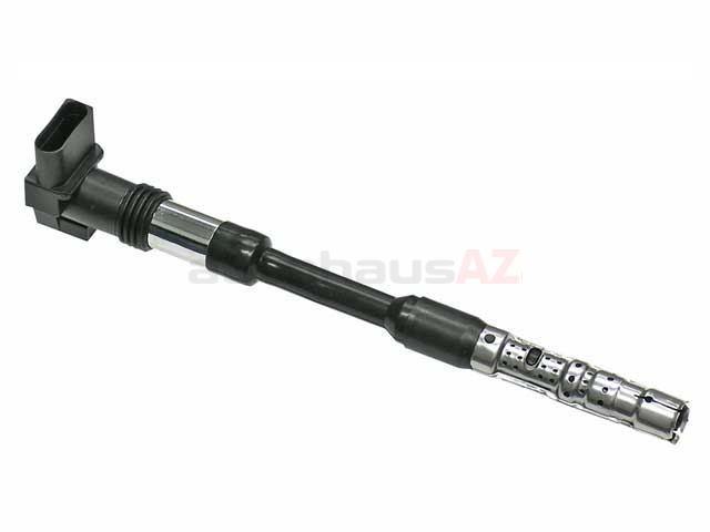 Bremi/STI 022905100J, 11971T Ignition Coil - VW | 022905100 022905100C ...