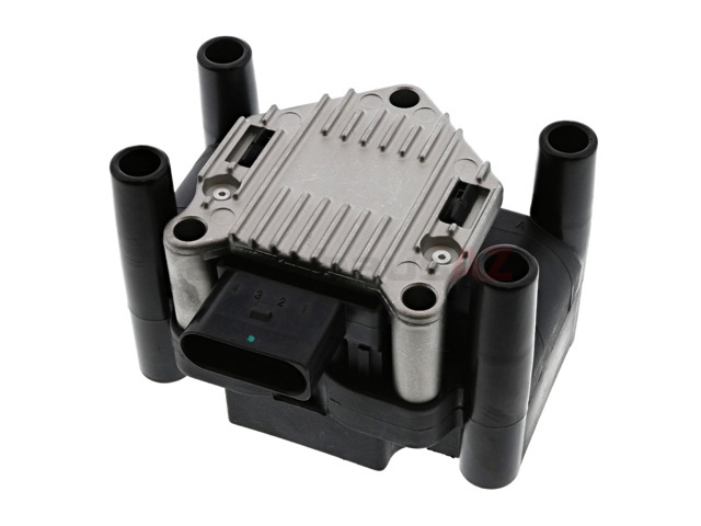Bremi/STI 032905106E, 5012 Ignition Coil | 032905106B 032905106D 032905106F
