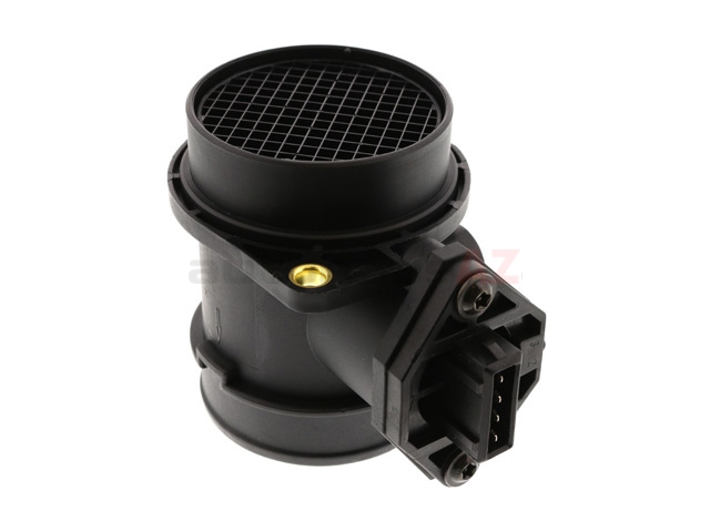 Bremi 037906461C, 30027 Mass Air Flow Sensor - Audi, VW | 0280217117 ...