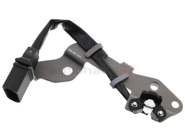 Bremi 06A905161B, 60021 Camshaft Position/Reference Mark Sensor; Front ...
