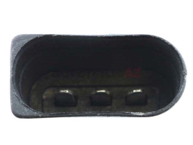 Bremi 06A905161B, 60021 Camshaft Position/Reference Mark Sensor; Front ...