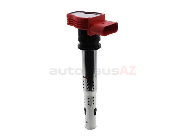 Bremi/STI 06E905115F, 20128 Ignition Coil - Audi, VW | 06D905115A ...