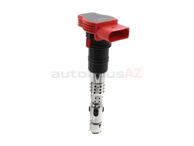 Bremi/STI 077905115T, 20126 Ignition Coil - Audi | 077905115B ...