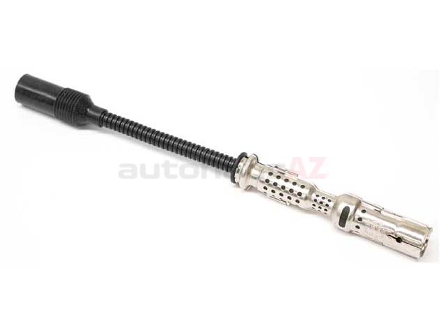 Bremi 1121500218, 197E27 Spark Plug Wire; 265 mm Length - Mercedes ...
