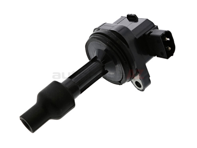 Bremi/STI 1275602, 5076 Ignition Coil - Volvo | 133850