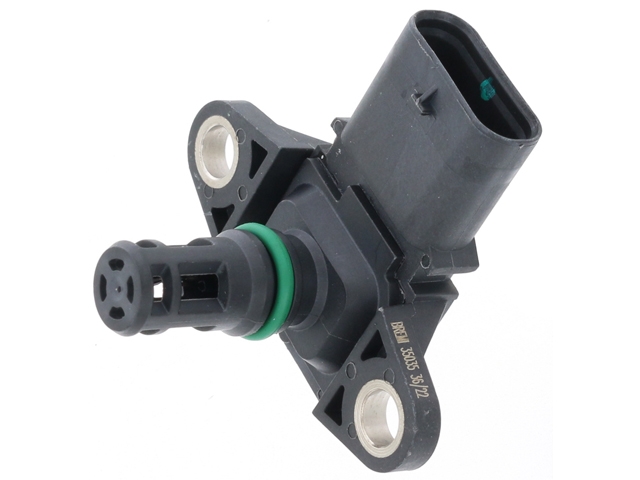 Bremi 13628644432, 35035 Manifold Absolute Pressure Sensor - BMW ...