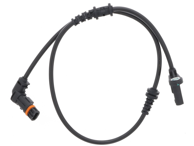 Bremi 2049052905, 51530 ABS Wheel Speed Sensor; Front Left/Right ...