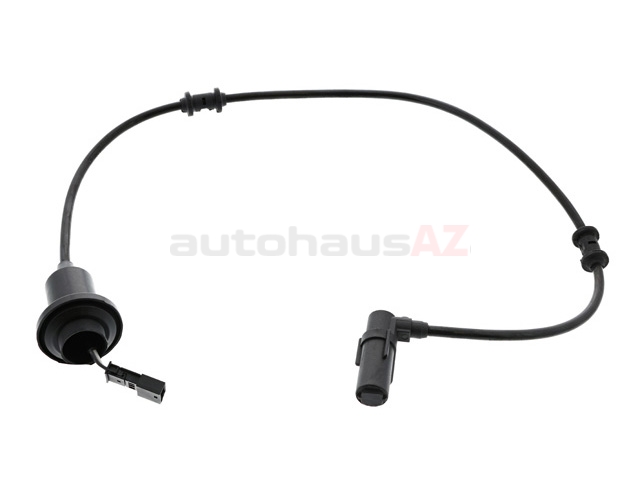 Mercedes S600 ABS Wheel Speed Sensors - Genuine Mercedes, ATE, Bremi