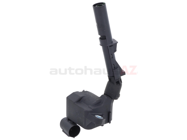 Best Ignition Coils for Mercedes C400 - Delphi