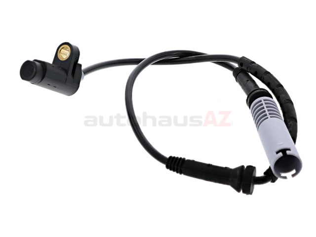 Bremi 34521182076, 50210 ABS Wheel Speed Sensor; Front Left/Right - BMW