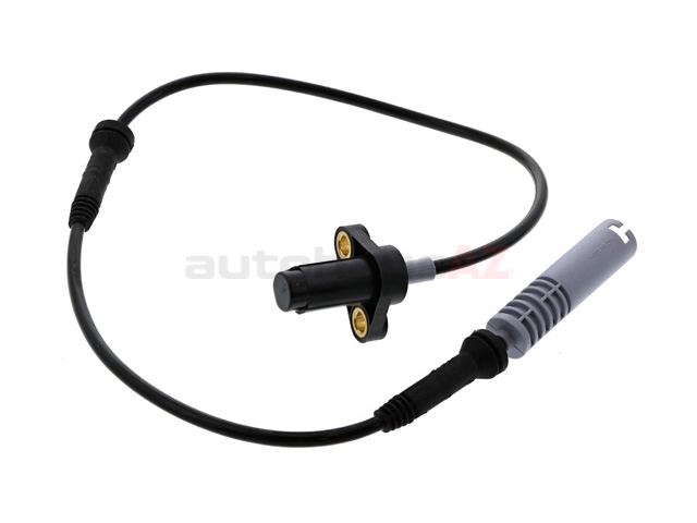 Bremi 34521182159, 50208 ABS Wheel Speed Sensor - BMW