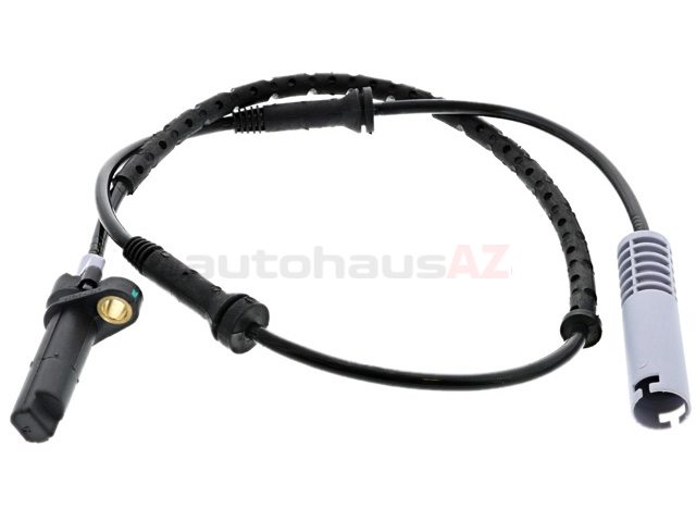 Bremi 34521182160, 50992 ABS Wheel Speed Sensor; Rear Left/Right - BMW