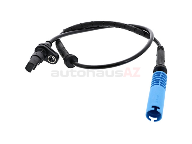 Bremi 34526756379, 50339 ABS Wheel Speed Sensor; Front Left/Right - BMW ...