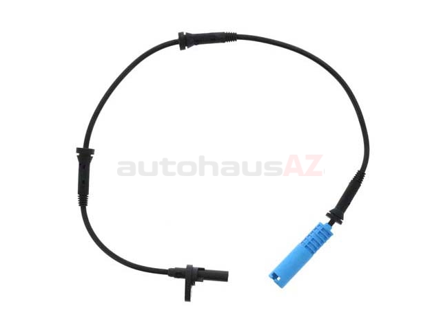 Bremi 34526771702, 50350 ABS Wheel Speed Sensor; Front - BMW | 34526760045
