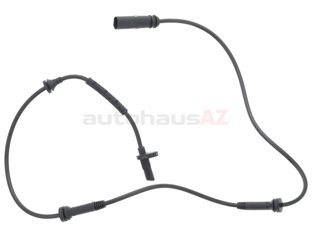 BMW X4 ABS Wheel Speed Sensors - ATE, Genuine BMW