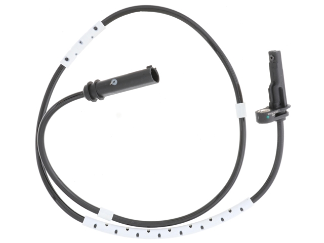 BMW 320I ABS Wheel Speed Sensors - ATE, Genuine BMW, Bremi