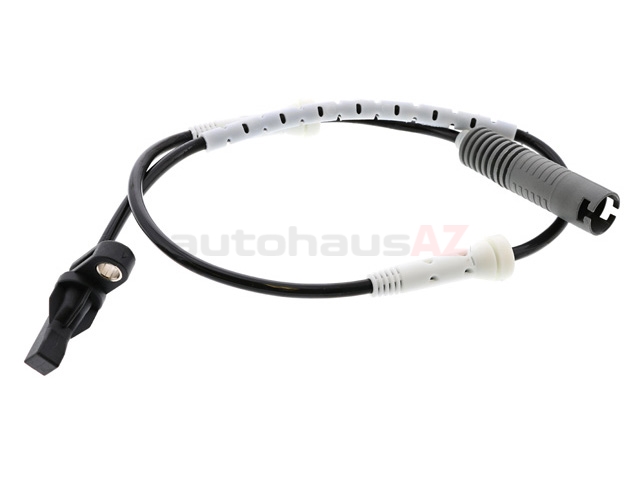 Bremi 34526870075, 50334 ABS Wheel Speed Sensor - BMW | 34526760424 ...