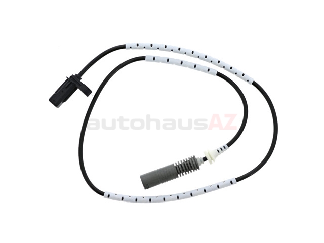 Bremi 34526870076, 50346 ABS Wheel Speed Sensor - BMW | 34526760425 ...