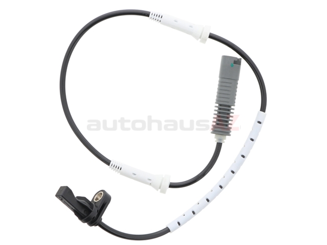 Bremi 34527853586, 51354 ABS Wheel Speed Sensor; Front - BMW | 34522283045