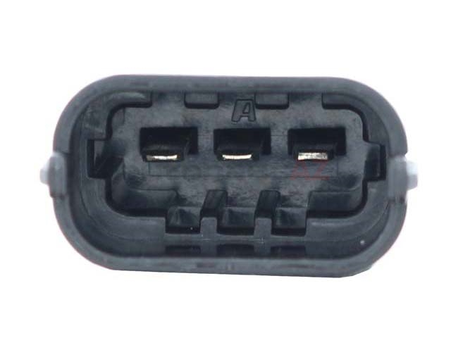 Bremi 6429050000, 60231 Crankshaft Position Sensor - Mercedes ...