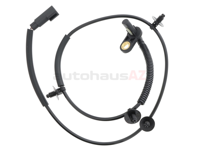 Bremi C2S43217, 51327 ABS Wheel Speed Sensor; Rear Right - Jaguar