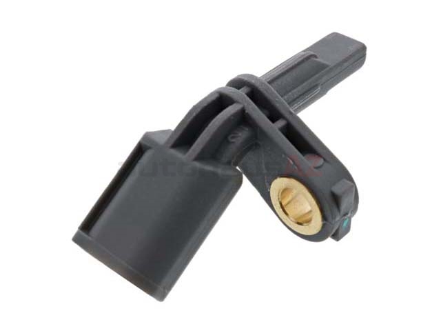 Bremi WHT003856A, 50313 ABS Wheel Speed Sensor; Right - Audi, VW ...