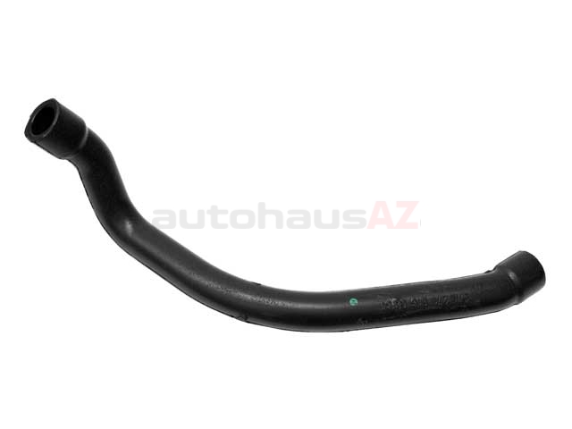 Bugiad 2710160481 Crankcase Breather Hose; Valve Cover to Intake ...