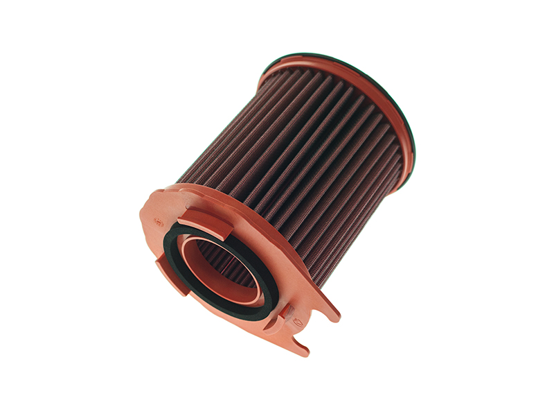 BMC Air Filter (LIFETIME) 1330940104, FB81904 Air Filter - Mercedes ...