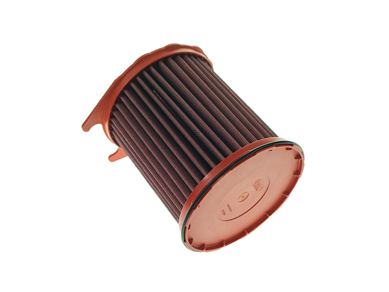 BMC Air Filter (LIFETIME) 1330940104, FB81904 Air Filter - Mercedes ...