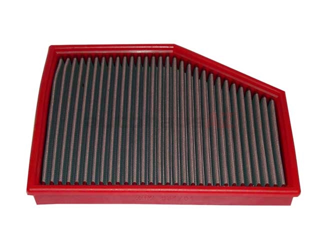 BMC Air Filter (LIFETIME) 13717521033, FB35101 Air Filter - BMW ...