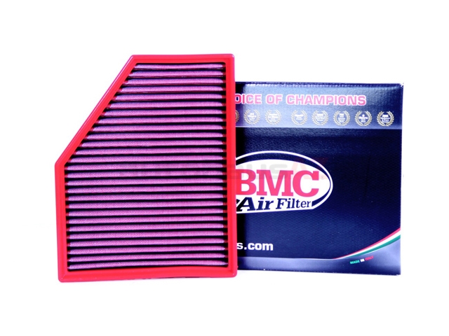 BMC Air Filter (LIFETIME) 13718581691, FB01041 Air Filter - BMW