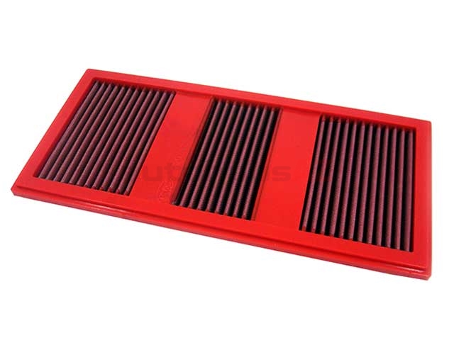 BMC Air Filter (LIFETIME) 2760940004, FB72001 Air Filter - Mercedes ...