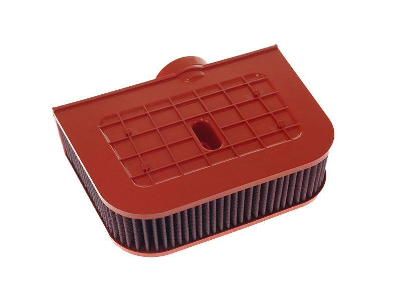 BMC Air Filter (LIFETIME) 4M0133843C, FB01060 Air Filter - Audi