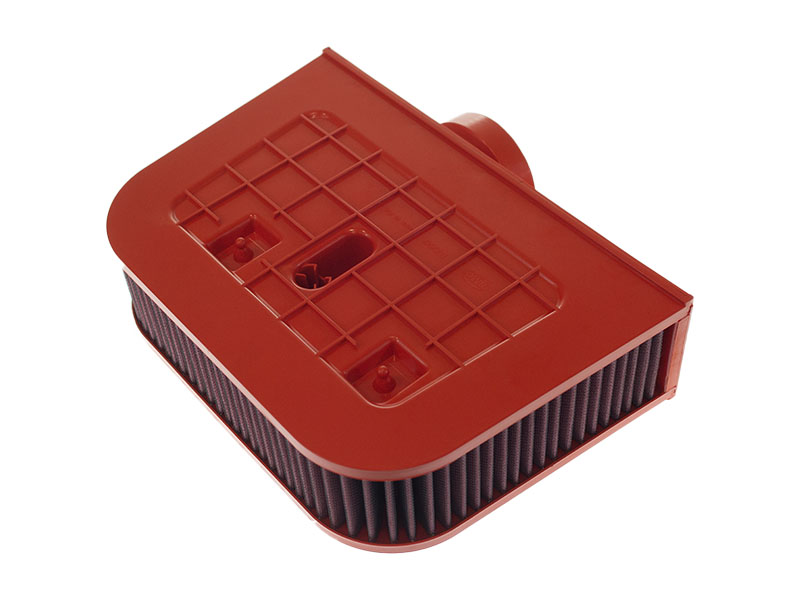 BMC Air Filter (LIFETIME) 4M0133843C, FB01060 Air Filter - Audi