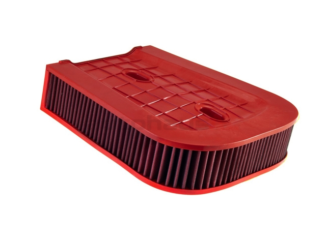 BMC Air Filter (LIFETIME) 4M0133843G, FB01023 Air Filter - Audi ...