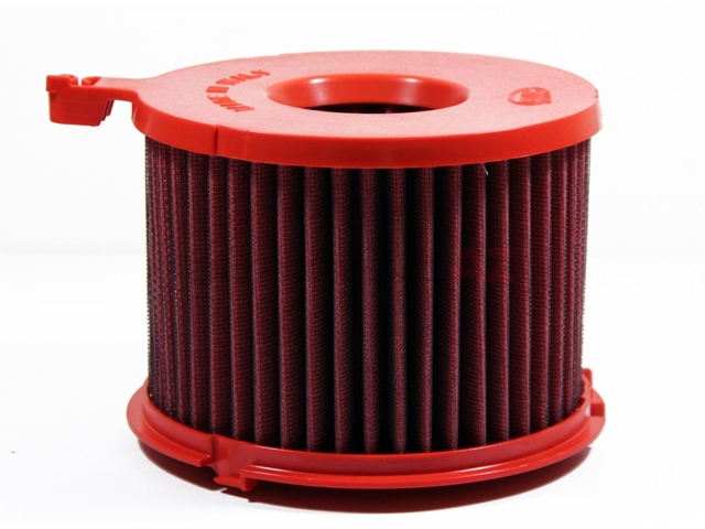 BMC Air Filter (LIFETIME) 8W0133843E, FB96104 Air Filter - Audi ...