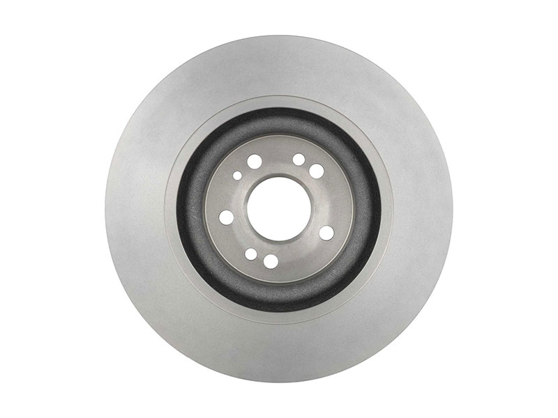 Brembo 1634210512, 09760611 Disc Brake Rotor; Front - Mercedes ...