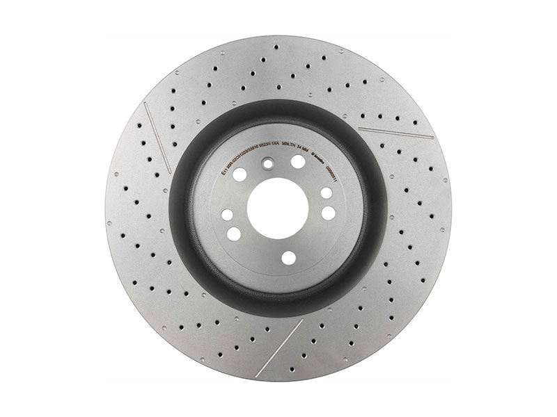 Genuine Mercedes 2760150300 Timing Cover; Front - Mercedes | 2760150100 ...