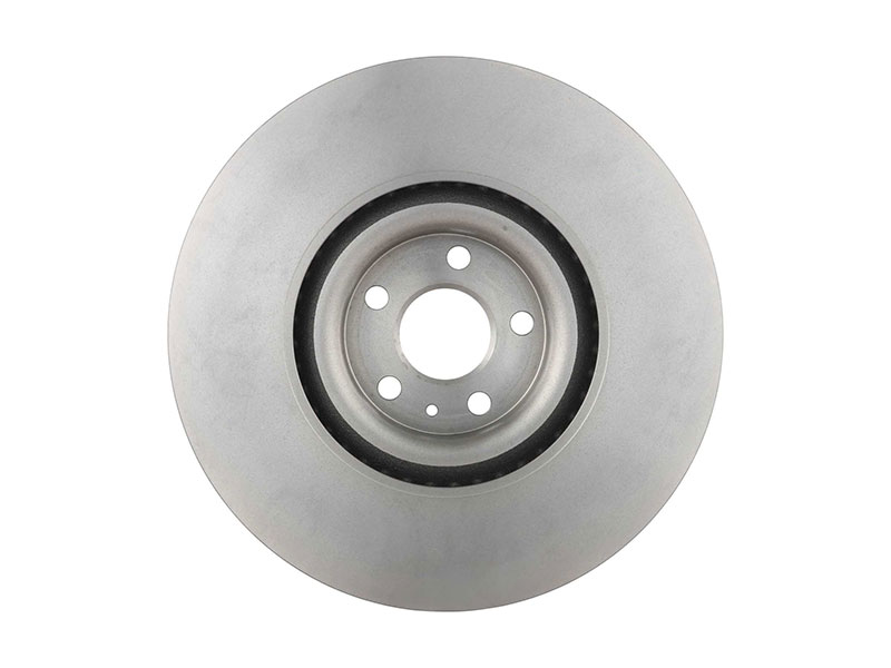 Brembo 31400569, 09C93711 Disc Brake Rotor; Front - Volvo