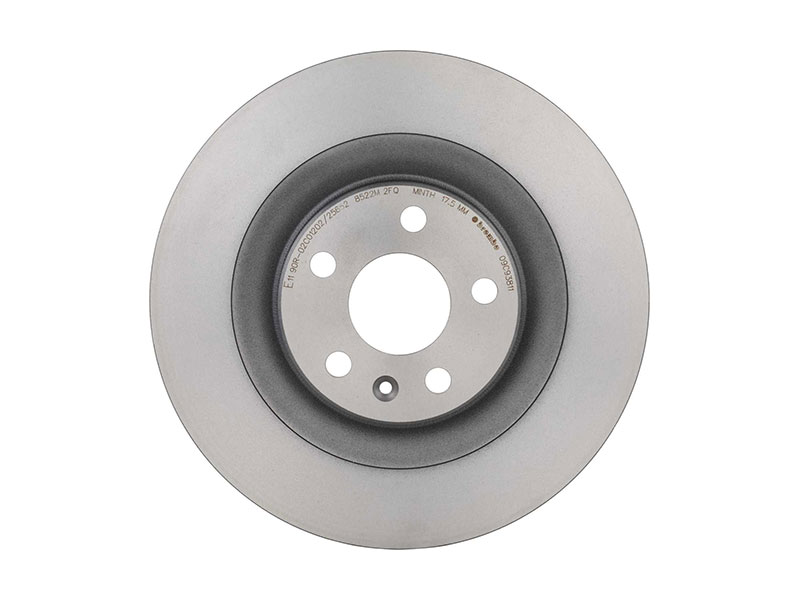 Genuine Volvo 32140004 PCV Valve Oil Trap - Volvo | 31316184 31430236 ...