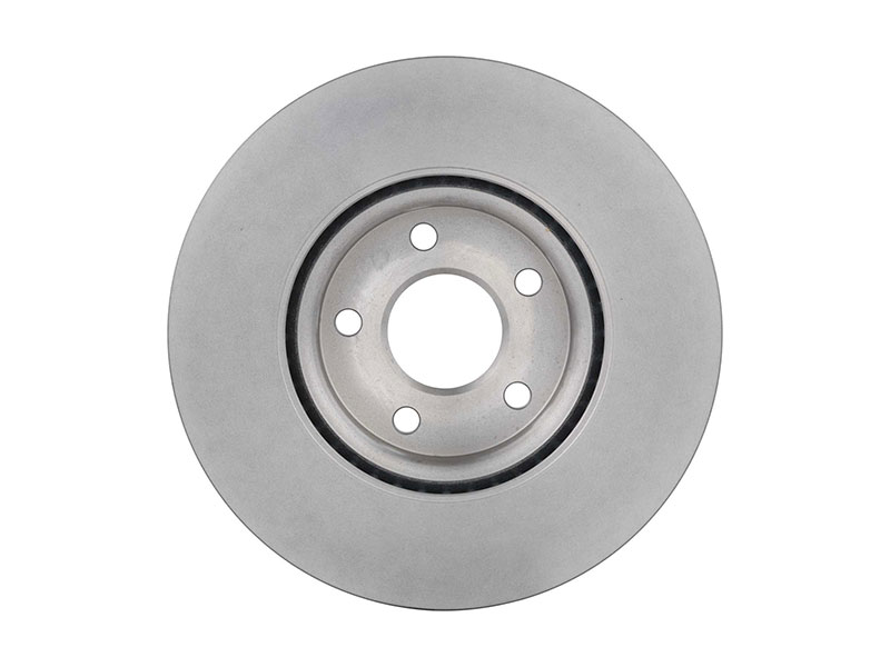 Brembo 31471819, 09946811 Disc Brake Rotor; Front - Volvo | 31262719 ...
